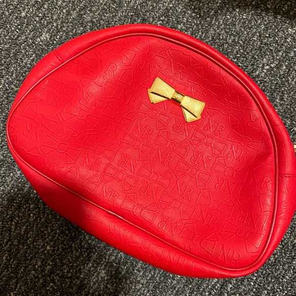 Nina Ricci | Bags | Nina Ricci Pouch | Poshmark